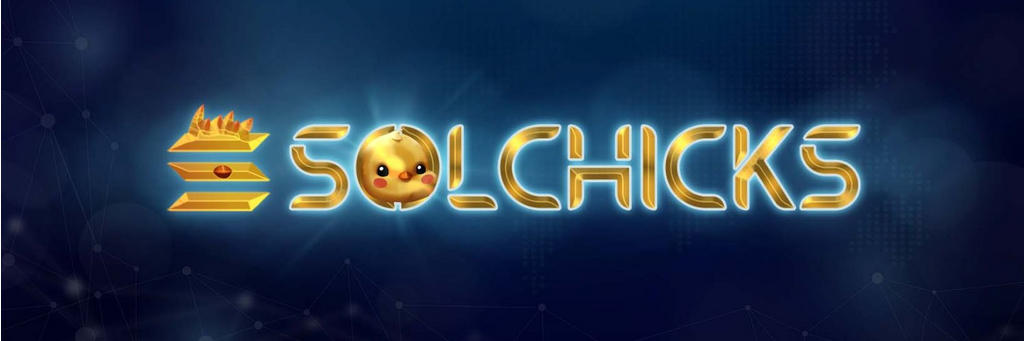 Sol Chicks | SolSea